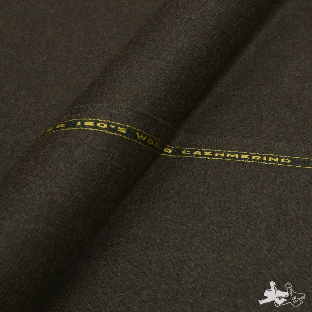 Dark Chocolate Tweed 9360 – Bashir Sons